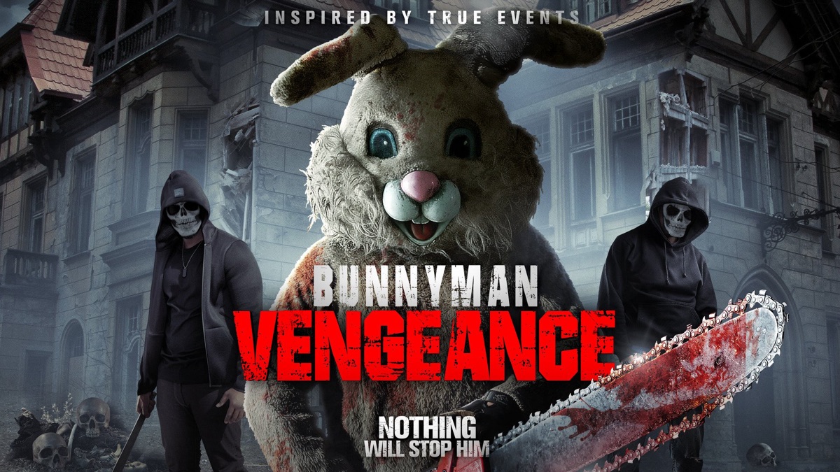 Bunnyman Vengeance | Apple TV