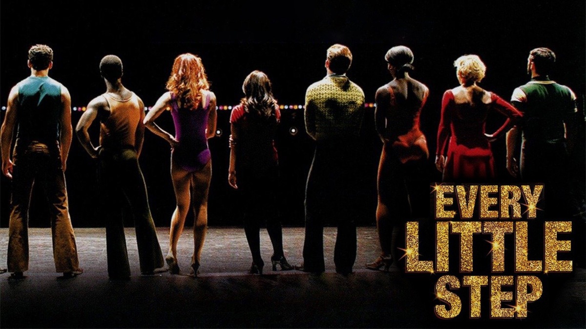 Every Little Step | Apple TV