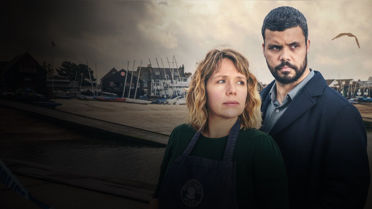 Whitstable Pearl - Apple TV (AU)