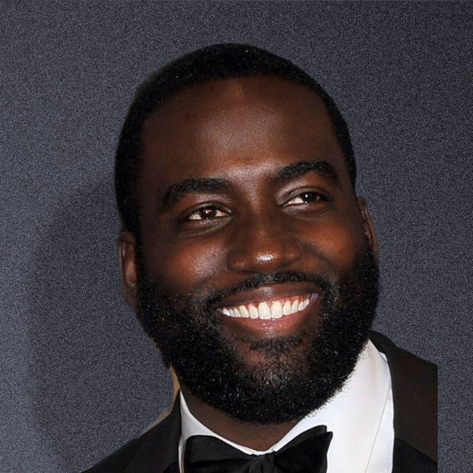Shamier Anderson Movies and Shows - Apple TV