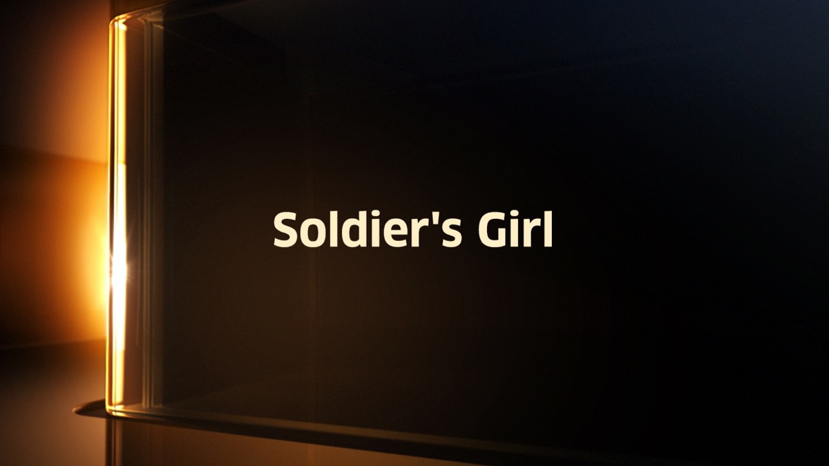Soldier's Girl | Apple TV (uk)