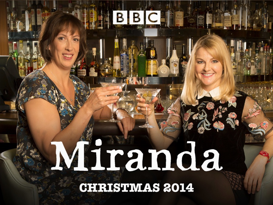 Miranda: Christmas 2014 - Apple TV