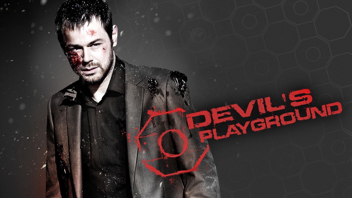 Devil's Playground | Apple TV