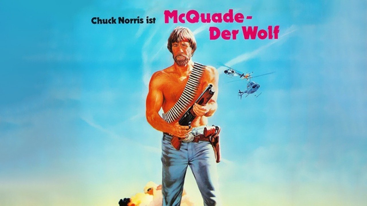 McQuade, der Wolf | Apple TV