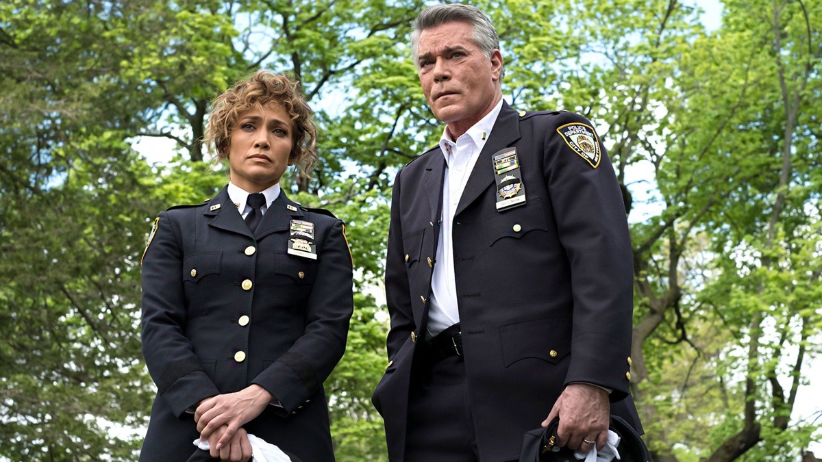 Good Police - Shades of Blue (Season 3, Episode 1) - Apple TV