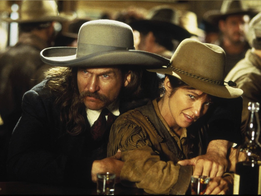 Wild Bill - Apple TV (IN)