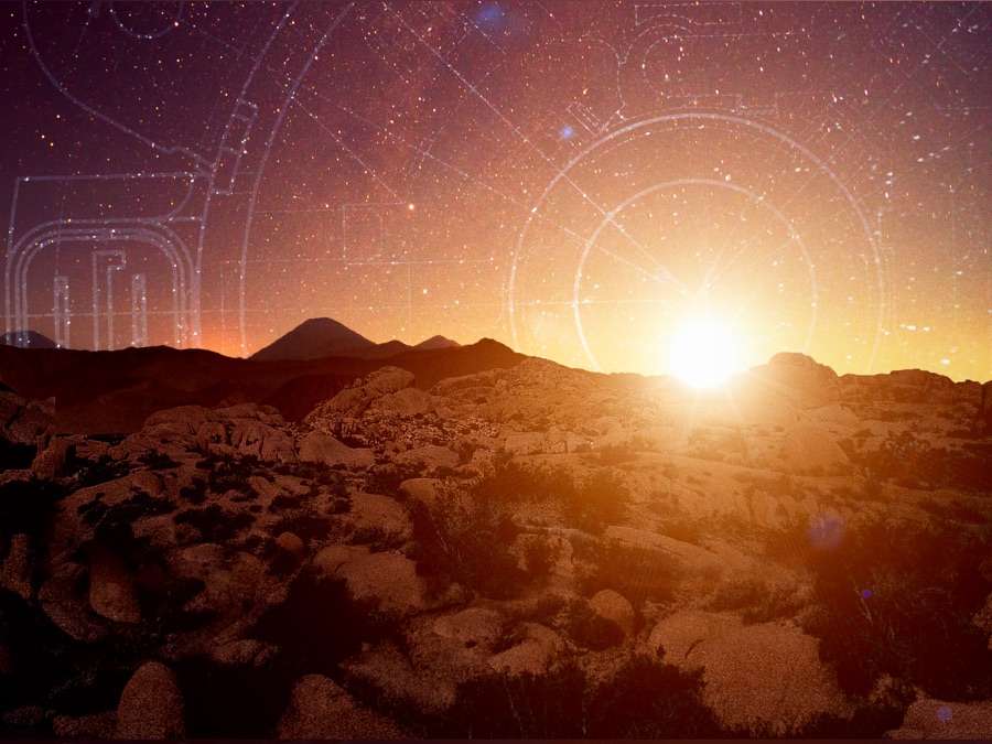 Ancient Discoveries - Apple TV (EG)