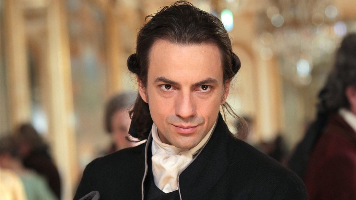 Nicolas Le Floch | Apple TV