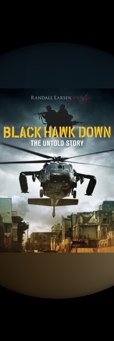 Black Hawk Down: The Untold Story | Apple TV