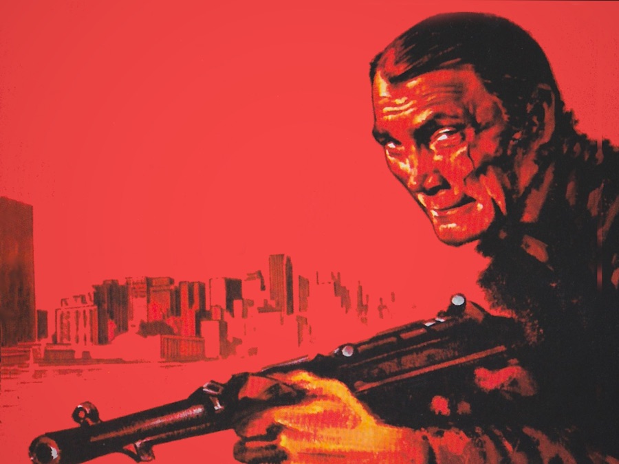 Mister Scarface | Apple TV (ES)