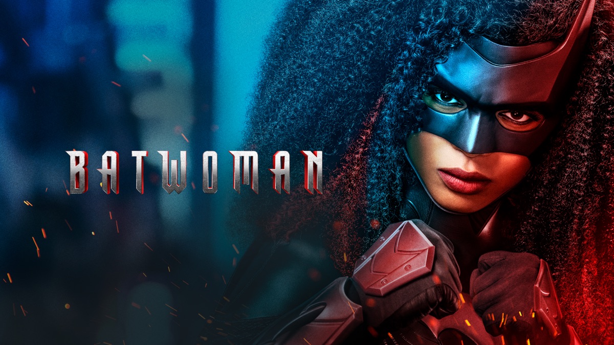 Batwoman | Apple TV