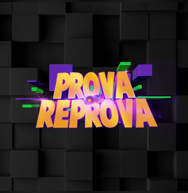 Prova ou Reprova | Apple TV (BR)