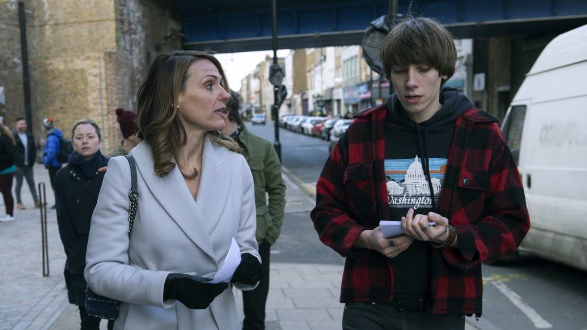 Episode 3 - Save Me (Season 1, Episode 3) - Apple TV