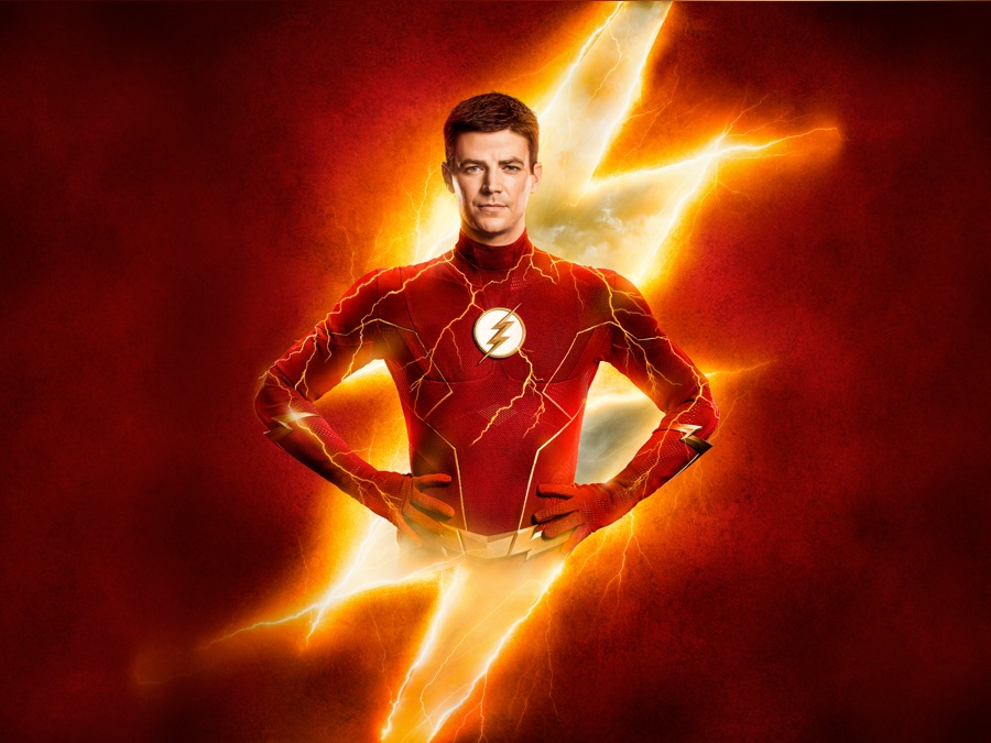 The Flash | Apple TV (UK)