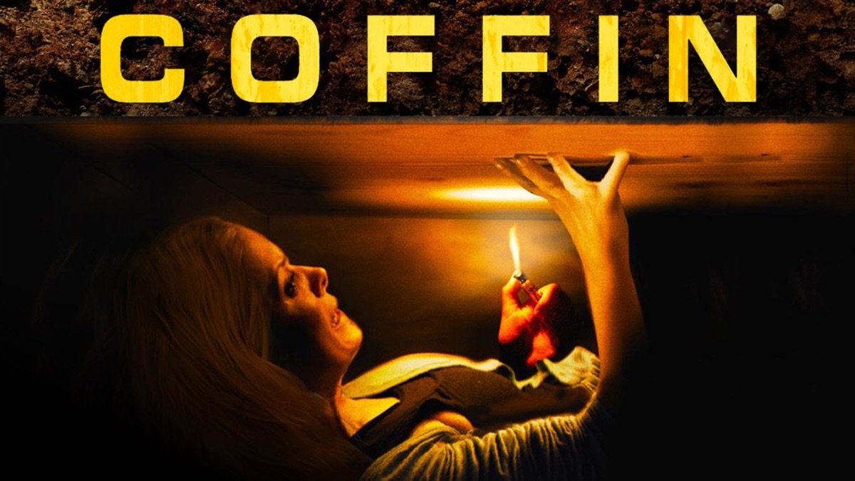 Coffin | Apple TV