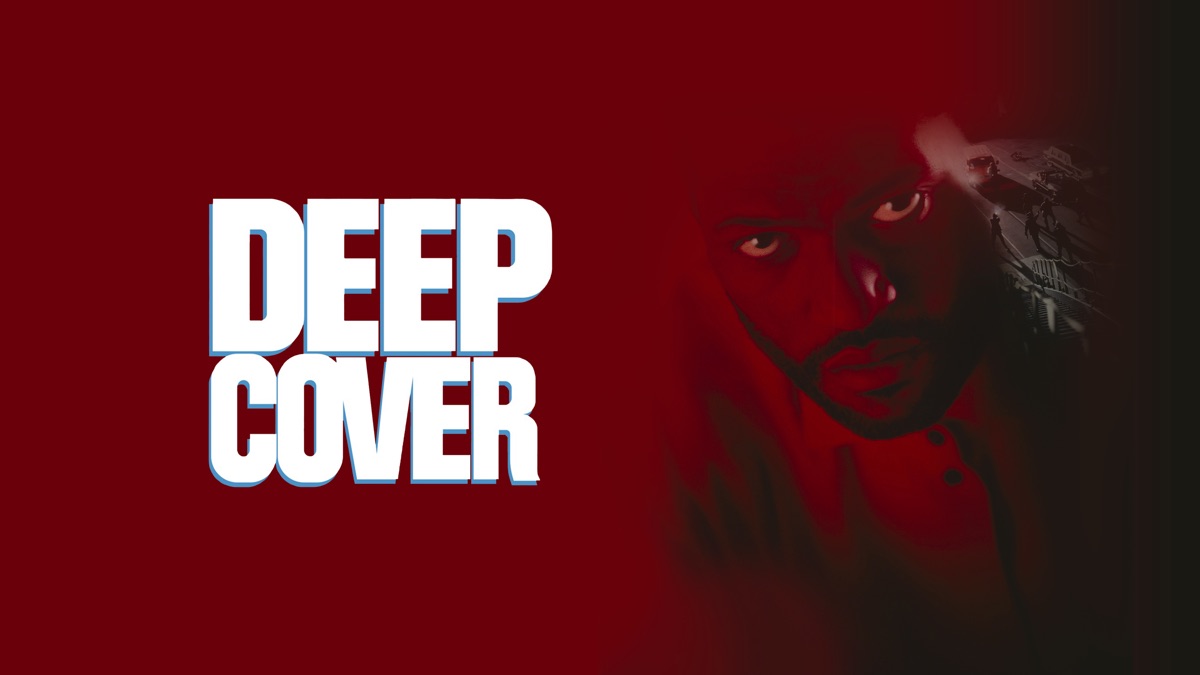 Deep Cover | Apple TV