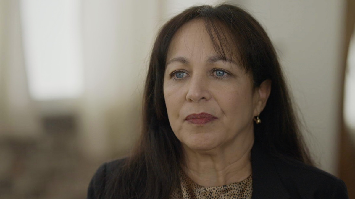 The Grifter Murders - Part 1 - Mother, May I Murder? (Season 1, Episode ...