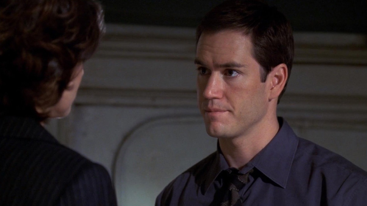 My Dinner With Andy - NYPD Blue (Season 12, Episode 7) - Apple TV