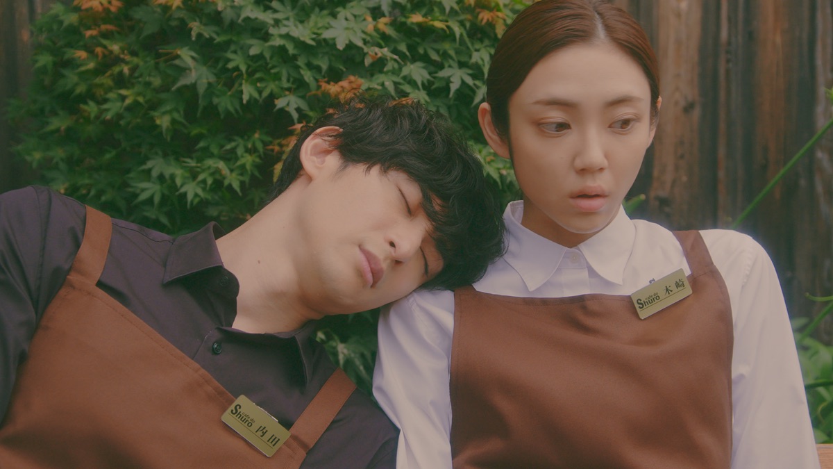 My Right Older Brother | Apple TV (MX)