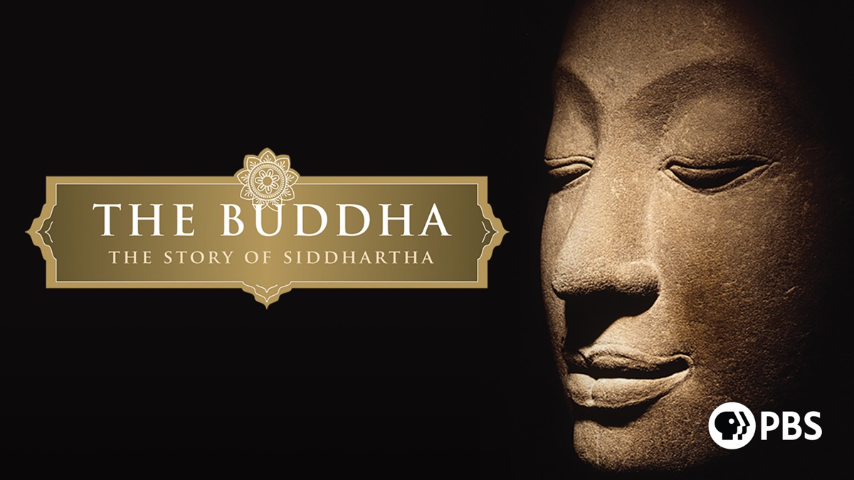 The Buddha | Apple TV (UK)