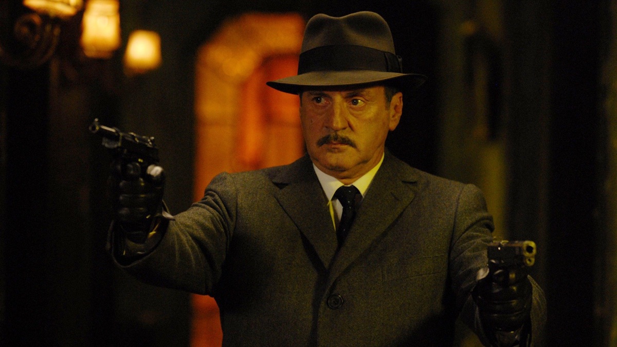 The Second Wind | Apple TV (UK)