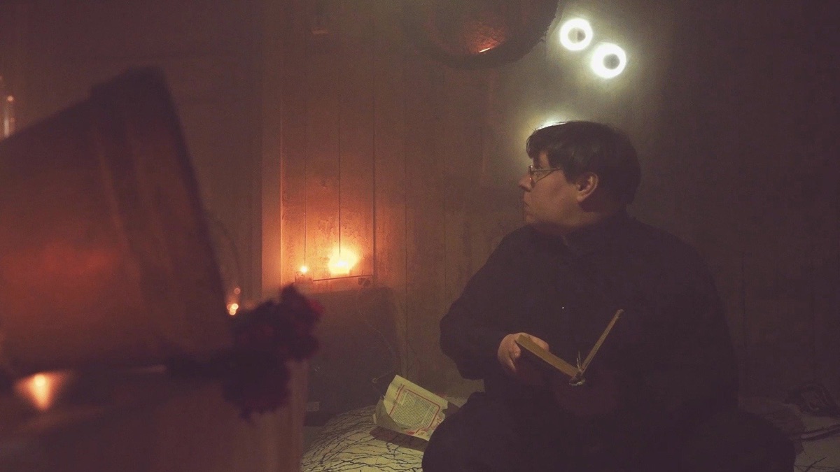 The White Book | Apple TV