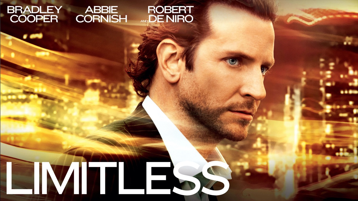 Limitless | Apple TV