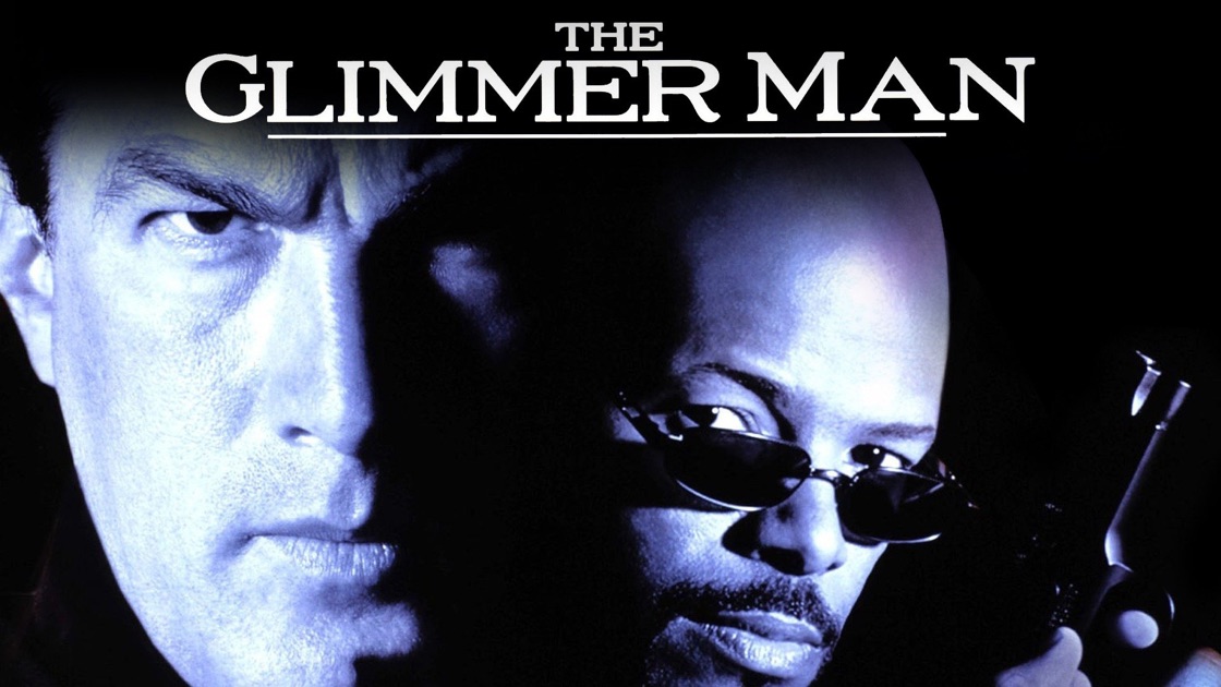 The Glimmer Man on Apple TV