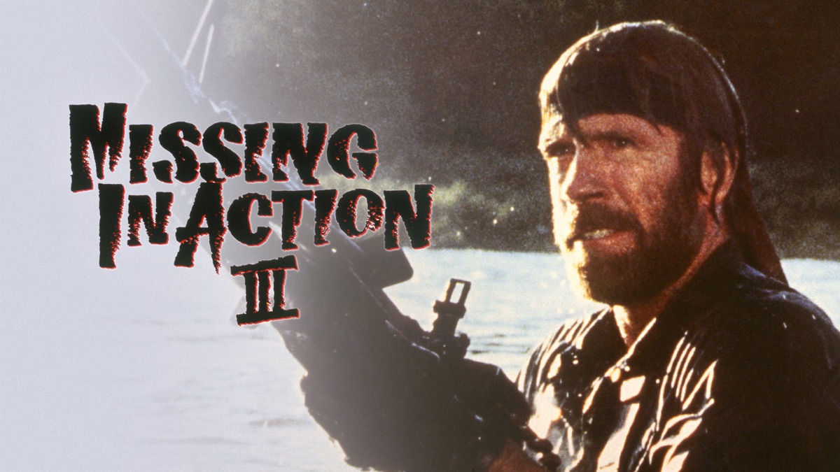 Braddock: Missing in Action III | Apple TV