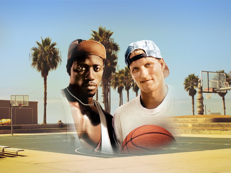 White Men Can't Jump | Apple TV