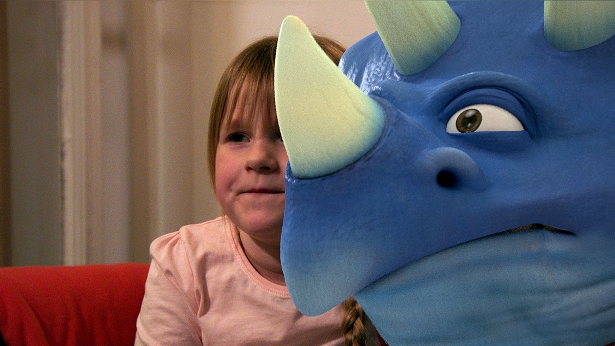 TV Time – My Petsaurus (Series 1, Episode 9) | Apple TV (UK)