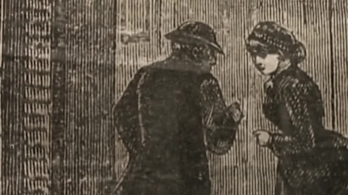 Jack the Ripper: London's Most Notorious Killer | Apple TV (IL)