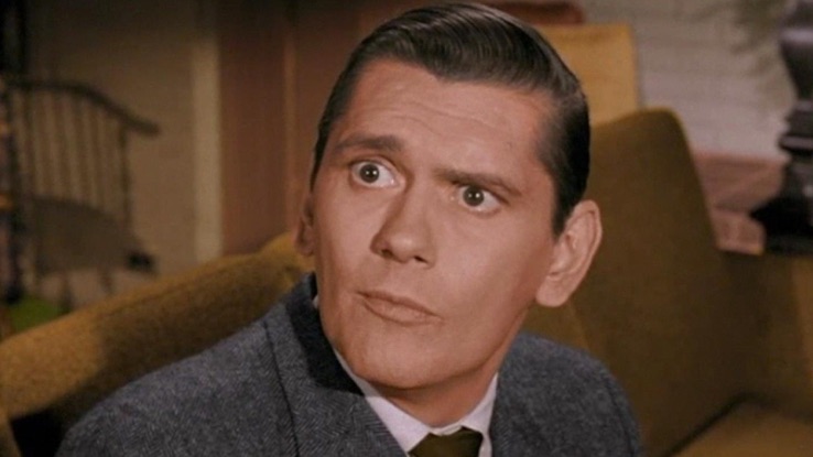 Gene Blakely | Apple TV