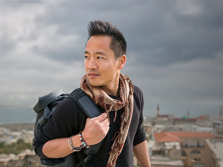 Lost Cities With Albert Lin - Apple TV (HU)