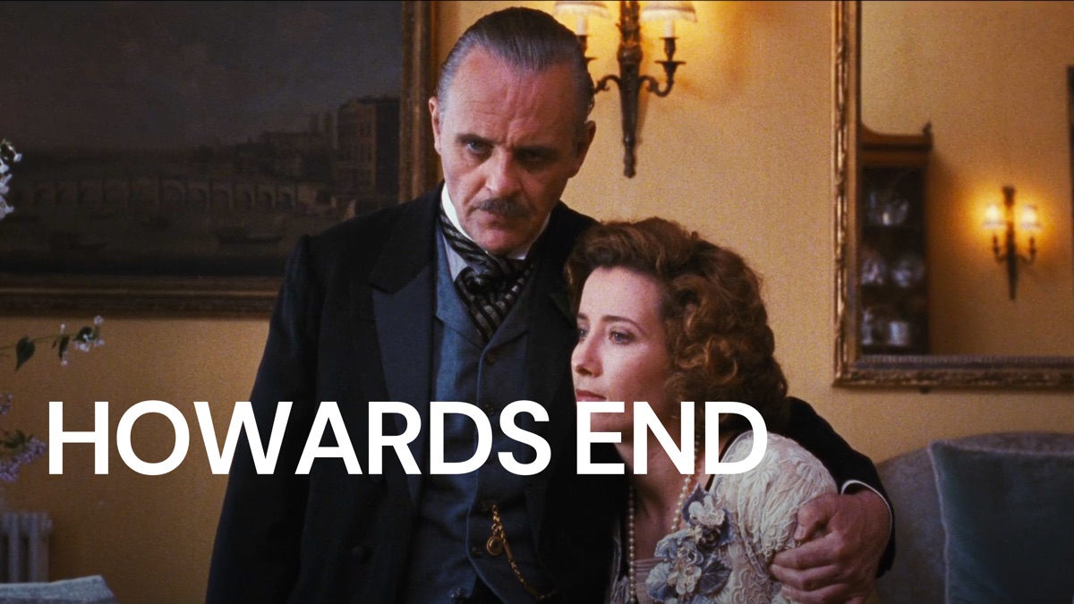Howards End | Apple TV