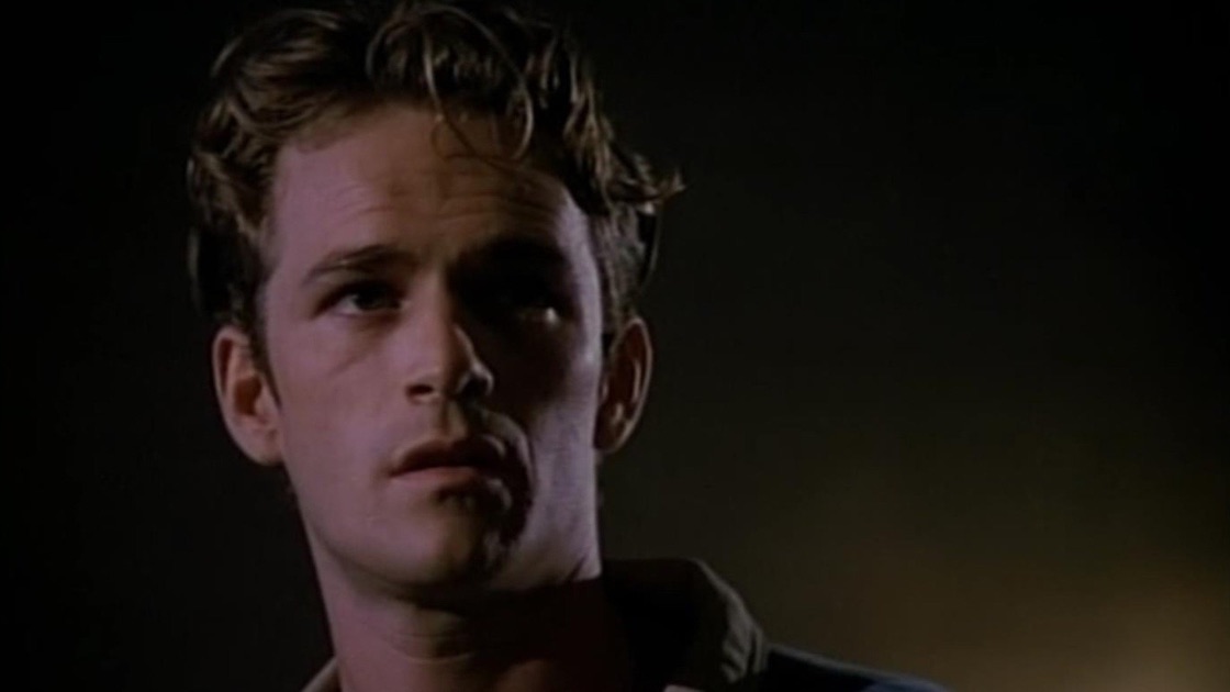 The Dreams of Dylan McKay on Apple TV