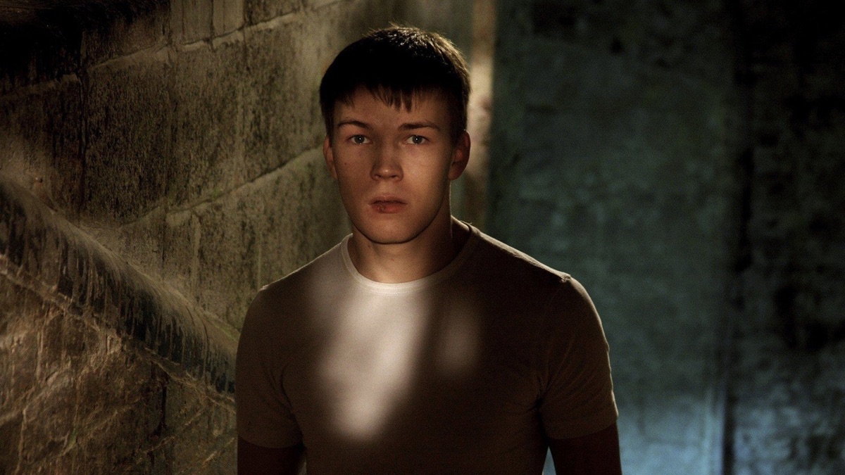 Seeing Heaven - Apple TV