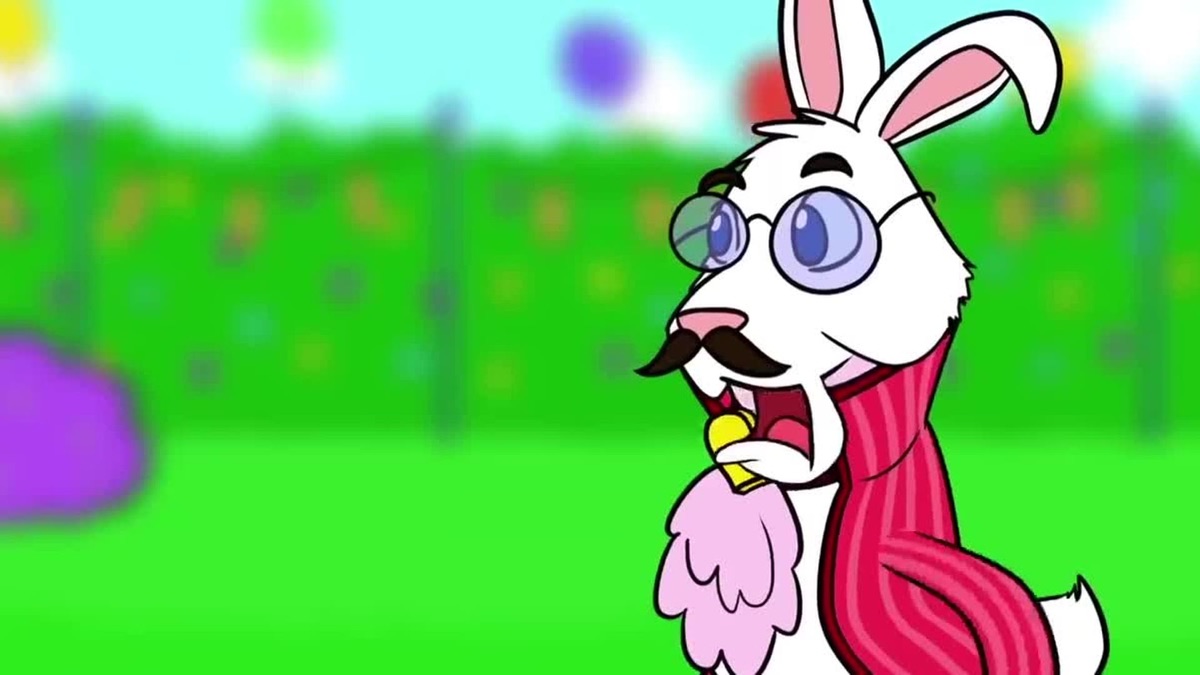 Story Time With Ms. Booksy: The Adventures of Alice in Wonderland ...