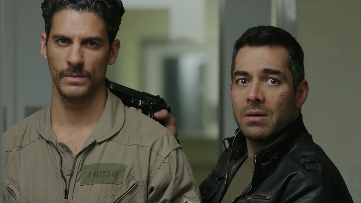 Compadres - Apple TV