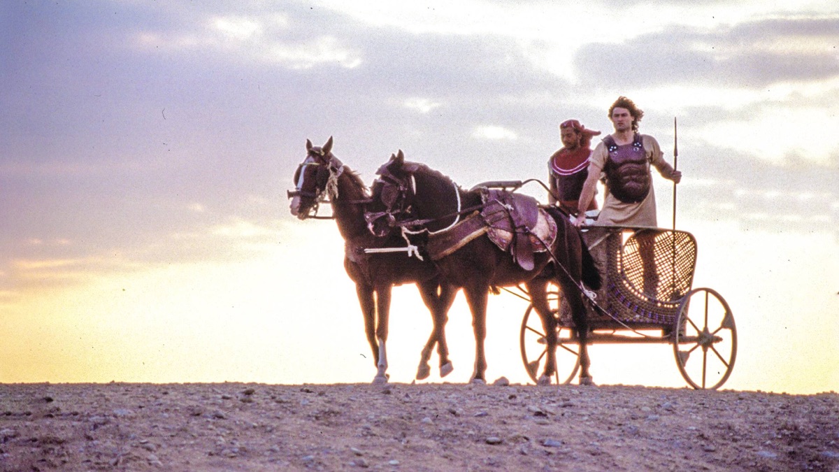 Line of Fire | Apple TV (AU)