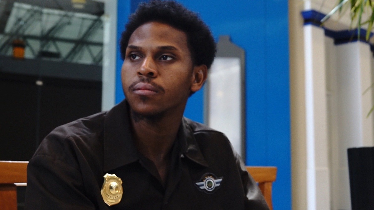 Slice O' Cake - Apple TV (AU)