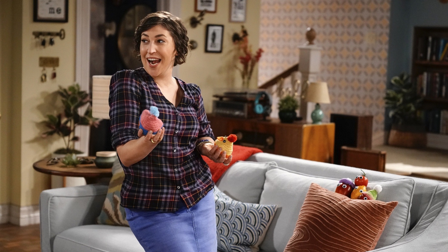 Call Me Kat | Apple TV