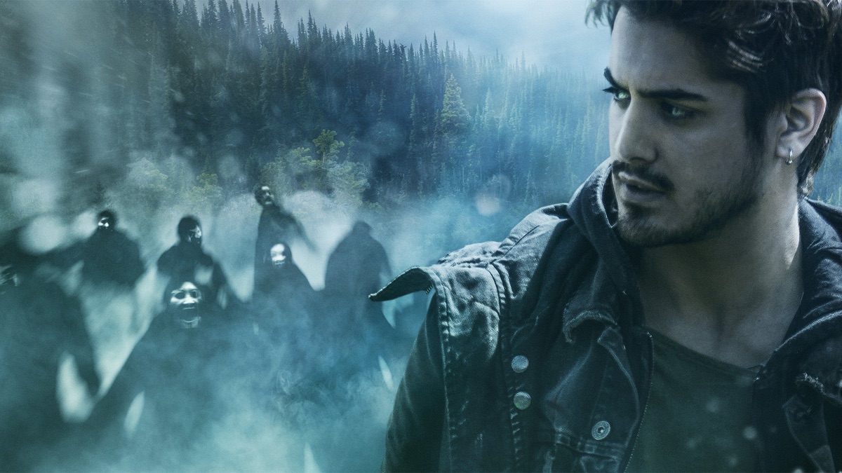 Ghost Wars | Apple TV