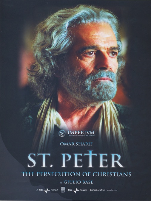 St. Peter: The Persecution of Christians - Part 1 | Apple TV