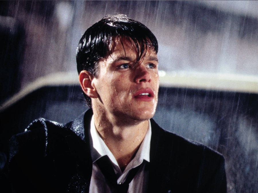 John Grisham's The Rainmaker | Apple TV