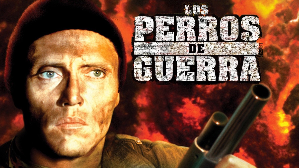 Los perros de la guerra | Apple TV