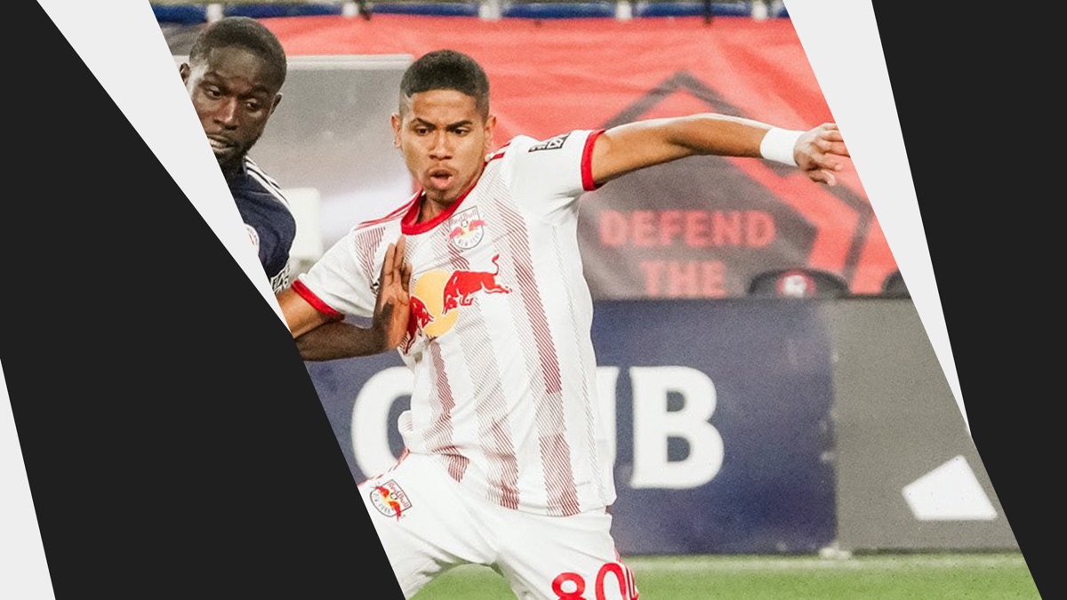 RBNY: April - Part 2 - MLS NEXT Pro Report (Season 1, Episode 51 ...