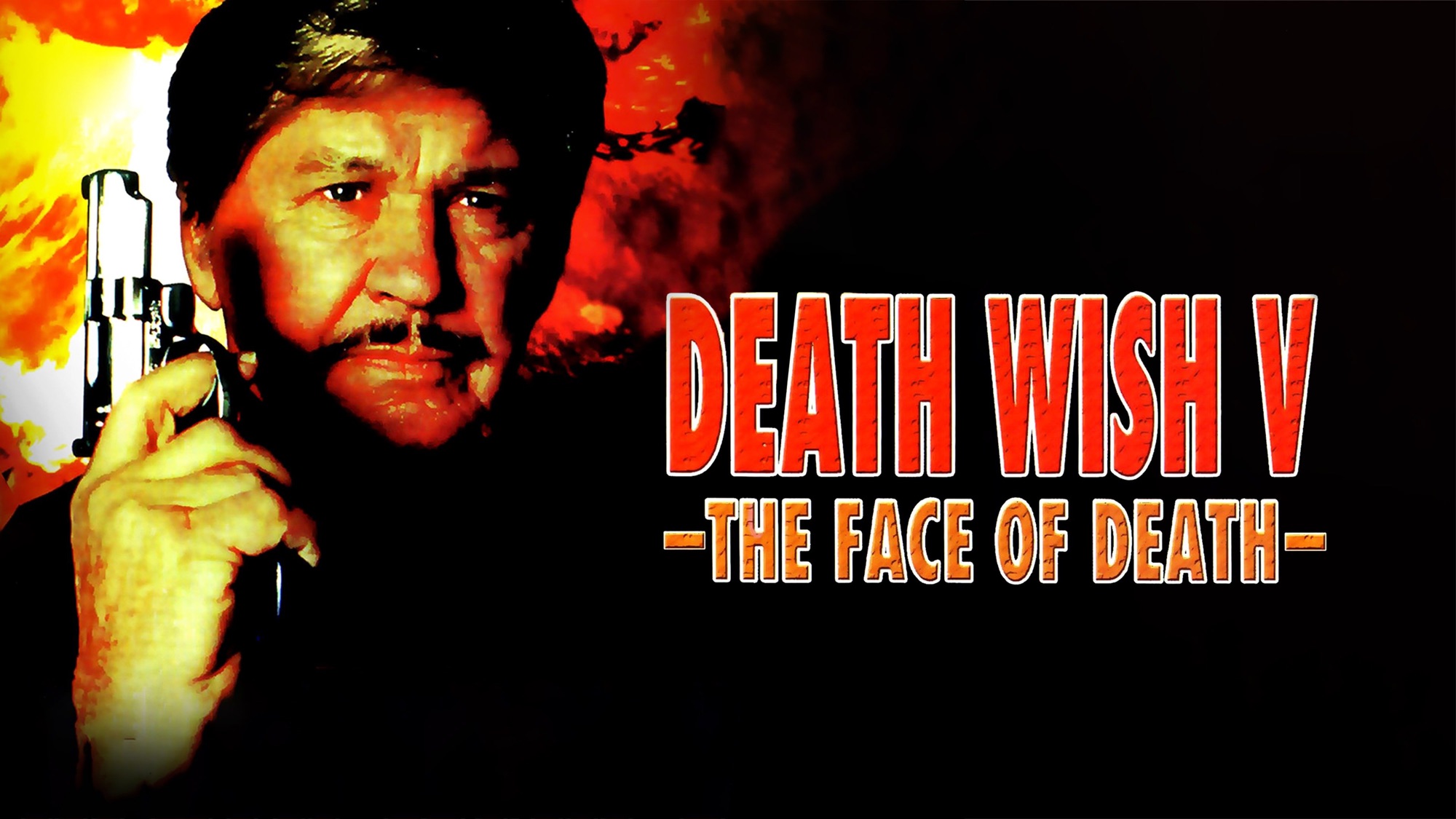Death Wish V: The Face of Death | Apple TV