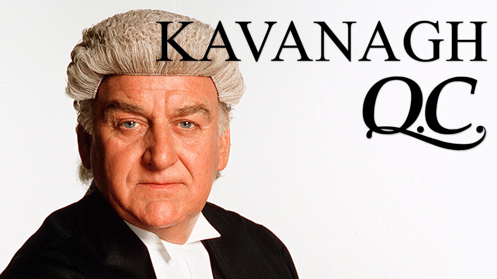 Kavanagh QC on Apple TV
