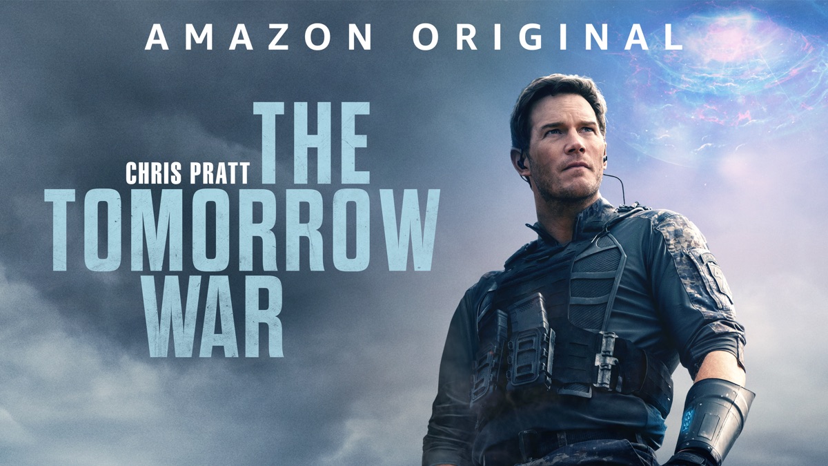 The Tomorrow War | Apple TV